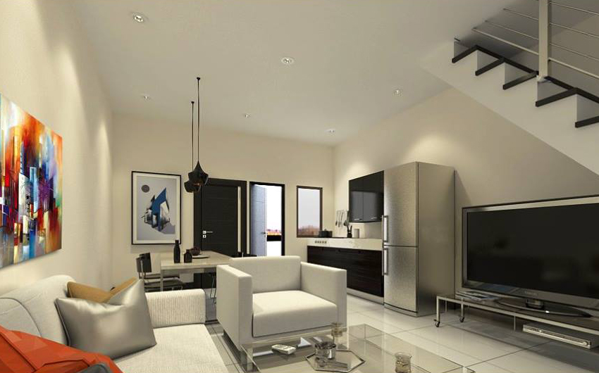 Telo Communities - Minglanilla, Cebu | Global One Realty