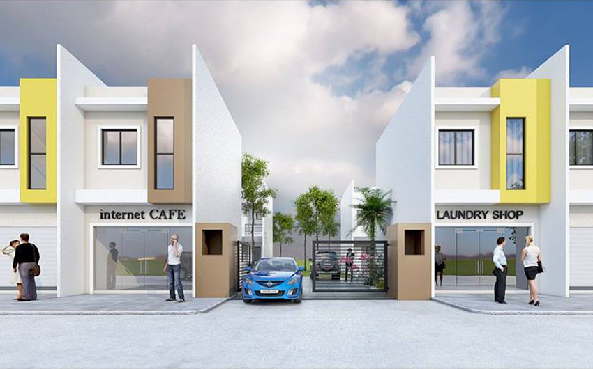 Telo Communities - Minglanilla, Cebu | Global One Realty