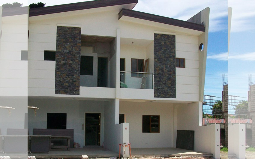 The Rosepike - Pooc, Talisay | Global One Realty