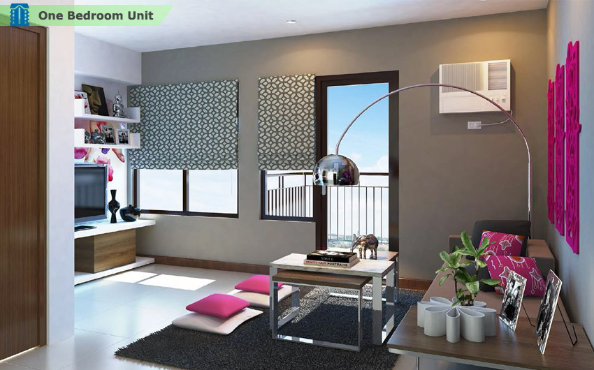 Azalea Place - Lahug, Cebu City | Global One Realty