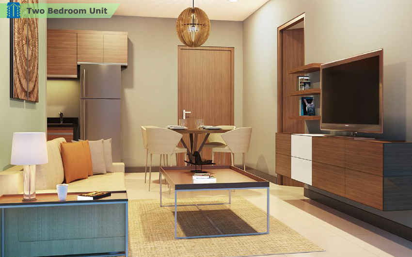 Azalea Place - Lahug, Cebu City | Global One Realty