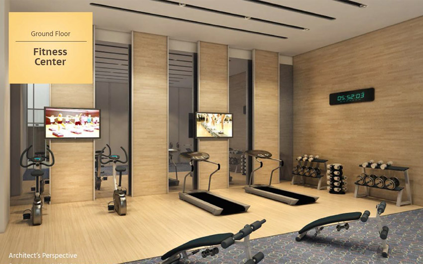 Azalea Place - Lahug, Cebu City | Global One Realty