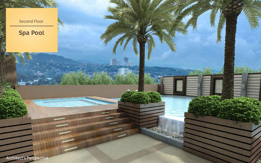 Azalea Place - Lahug, Cebu City | Global One Realty