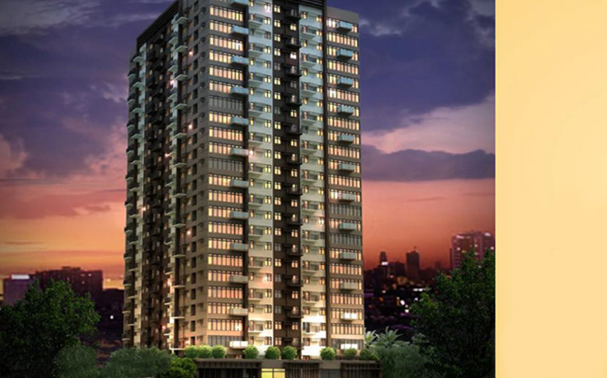 Azalea Place - Lahug, Cebu City | Global One Realty