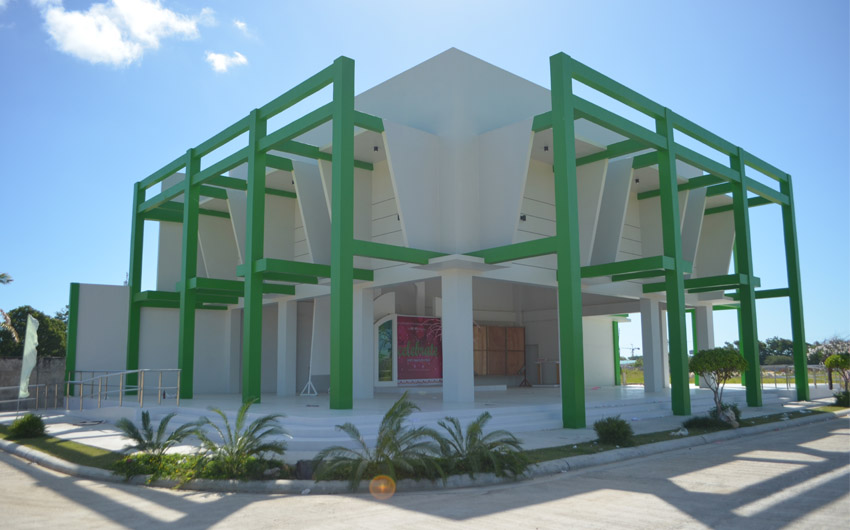 Haven of Peace - Mactan, Lapu-Lapu | Global One Realty