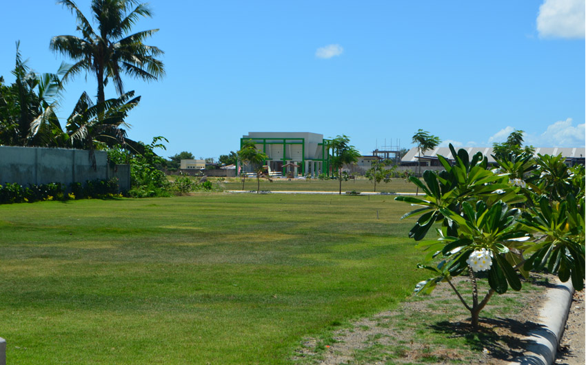 Haven of Peace - Mactan, Lapu-Lapu | Global One Realty