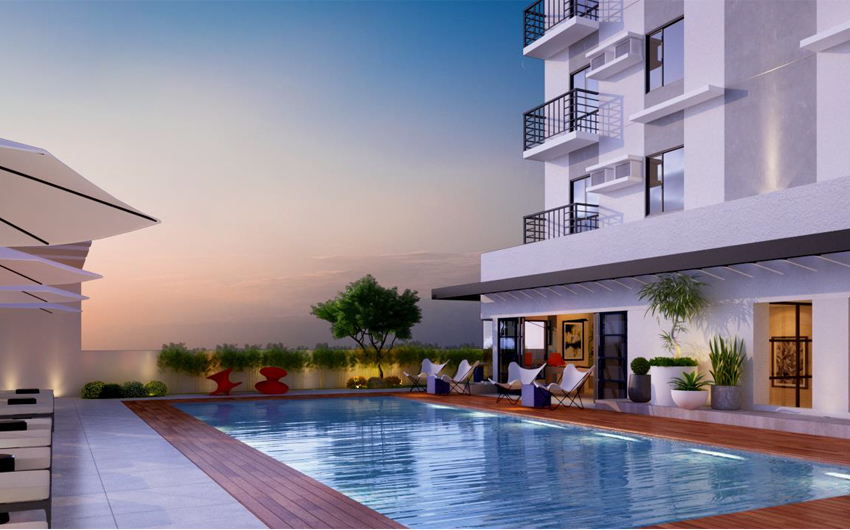 The Median - Lahug, Cebu City | Global One Realty