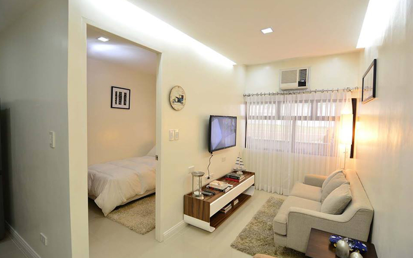 Midpoint Residences - Mandaue, Cebu | Global One Realty