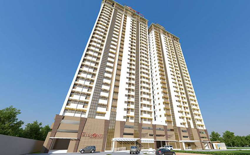 Midpoint Residences - Mandaue, Cebu | Global One Realty