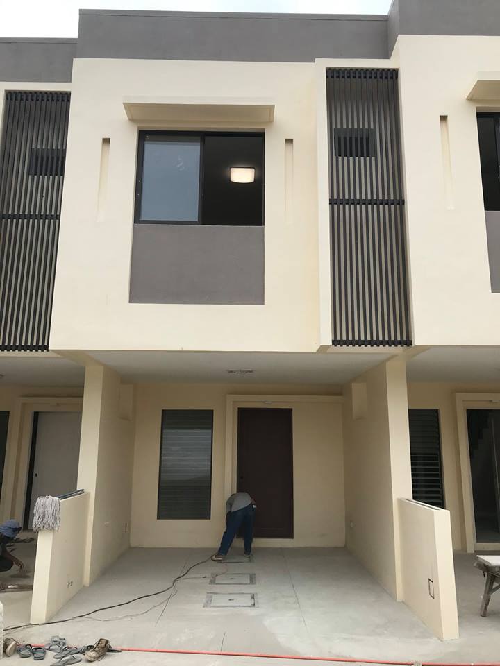 PUSOK TOWNHOMES - Pusok, Lapu-Lapu City | Global One Realty