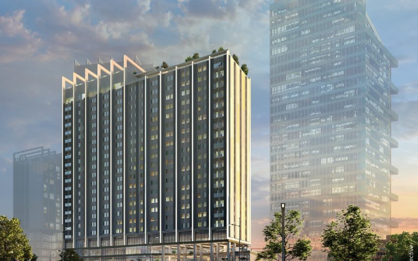 Arc Towers | Global One Realty