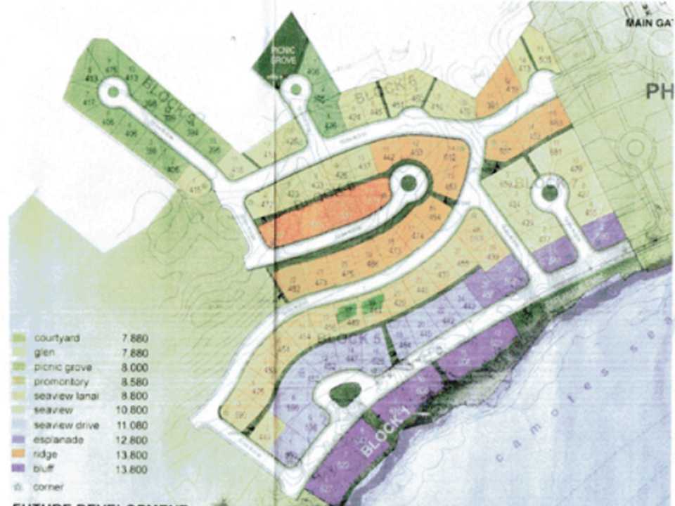 449 sqm Residential Lot in Amara Liloan for Sale | Global One Realty