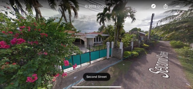 For Sale: 1,000 sqm Lot in Uldog Talisay | Global One Realty