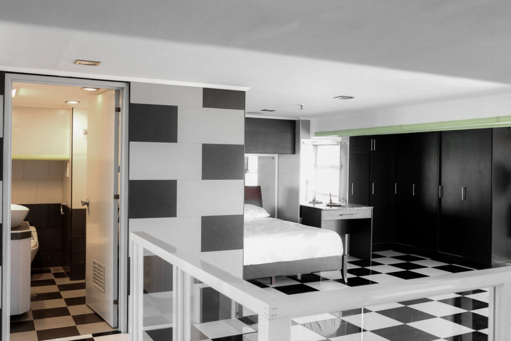 Crown Plaza Ultima Towers Fuente Tower 3 | Global One Realty