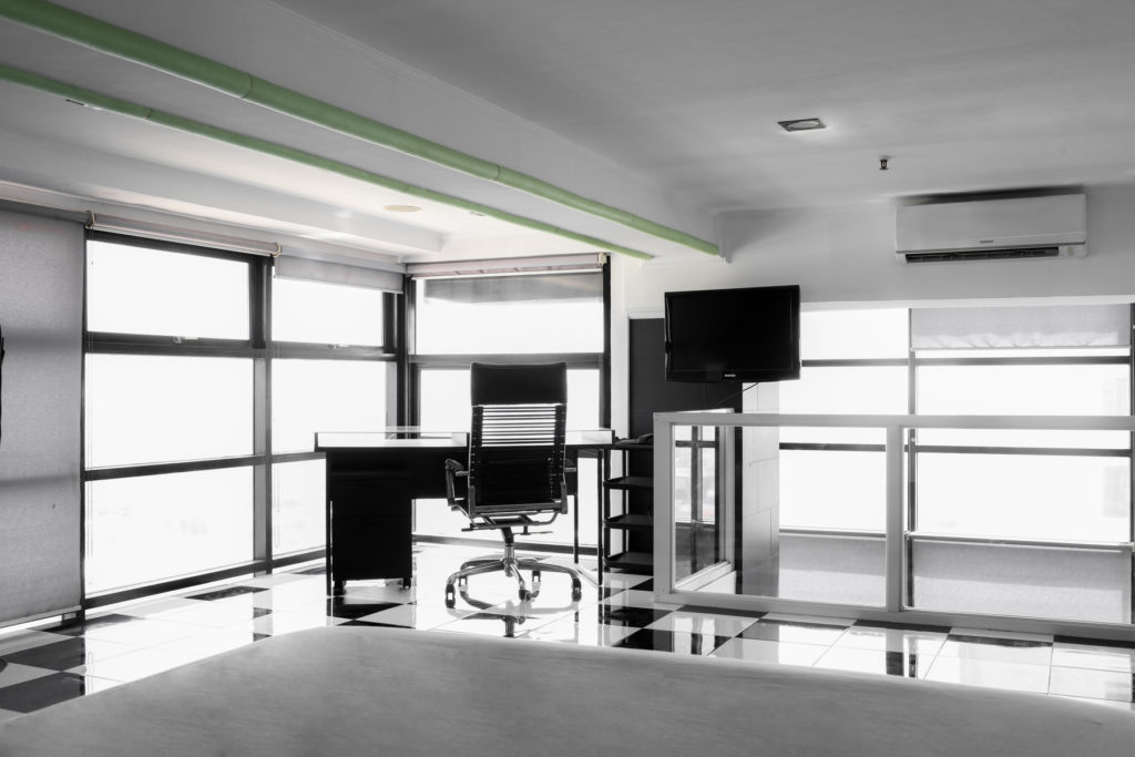 Crown Plaza Ultima Towers Fuente Tower 3 | Global One Realty