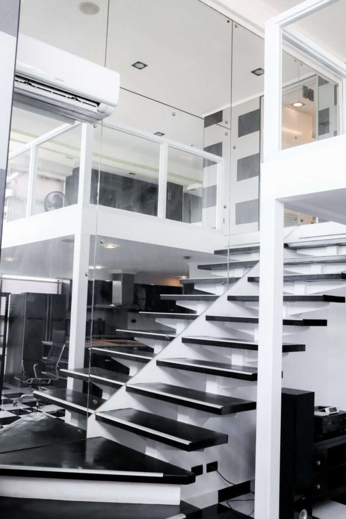 Crown Plaza Ultima Towers Fuente Tower 3 | Global One Realty