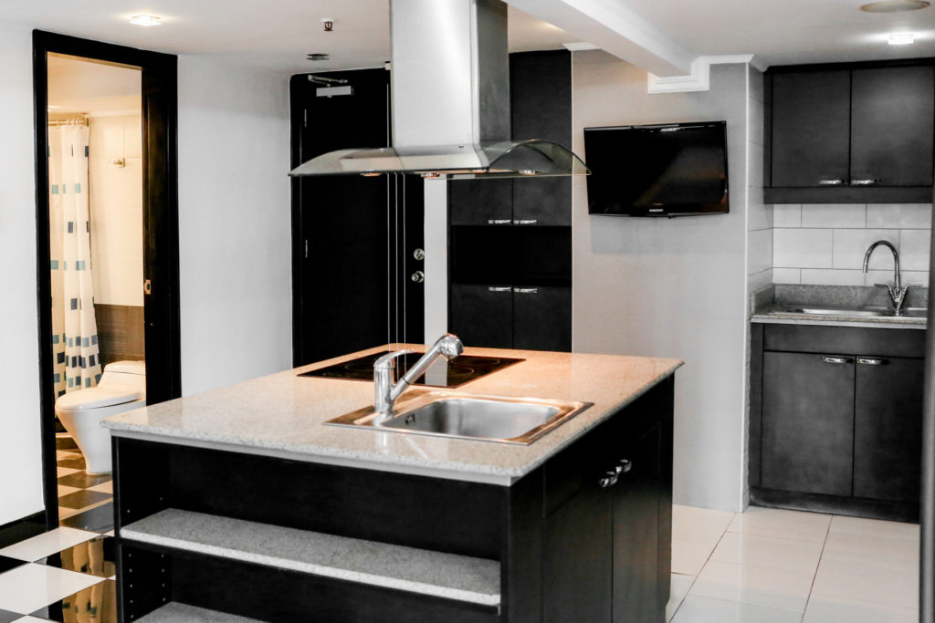 Crown Plaza Ultima Towers Fuente Tower 3 | Global One Realty