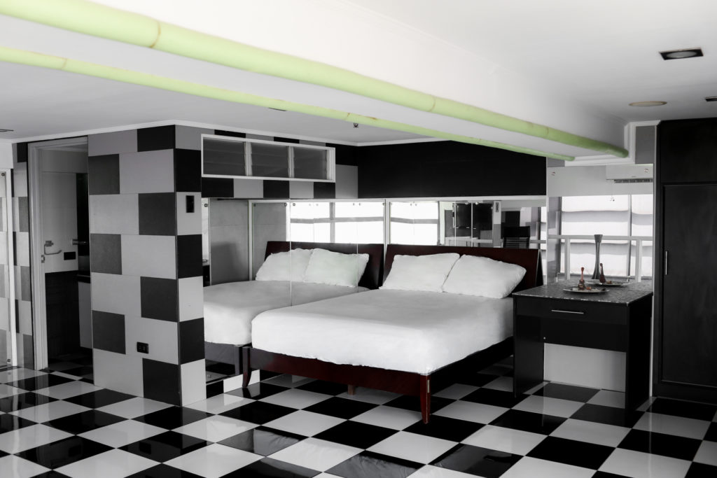 Crown Plaza Ultima Towers Fuente Tower 3 | Global One Realty