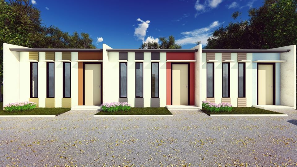 CASITAS AT COGON PLAINS | Global One Realty